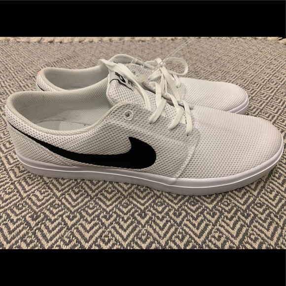 Nike | Shoes | Mens Nike Sb Portimore Ultralight Shoes | Poshmark